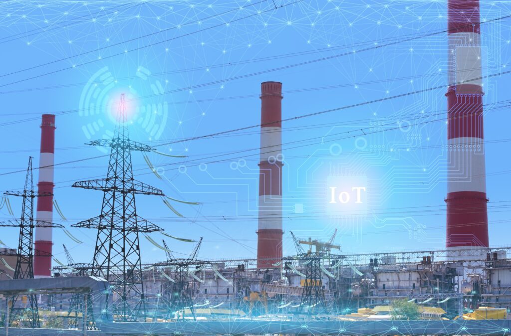 Virtuelle Kraftwerke - Das Kraftwerk der Zukunft | Energie Digitalisieren