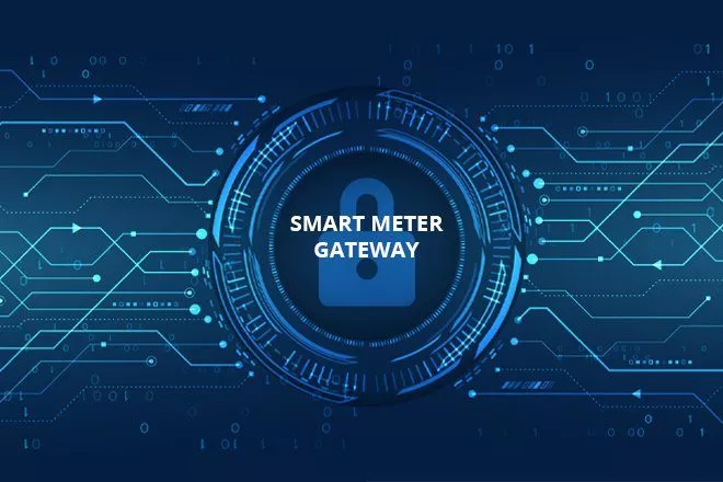 Smart Meter Gateway - Energie Digitalisieren