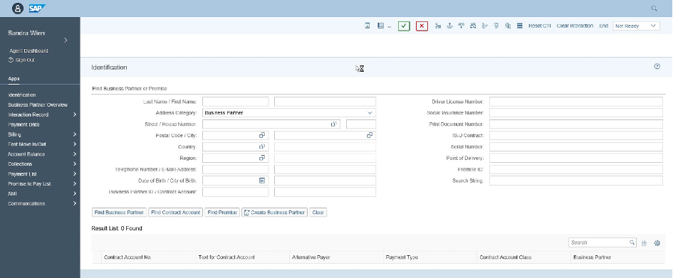 S/4HANA Utilities - Optimierung Ihres CRM | Energie Digitalisieren